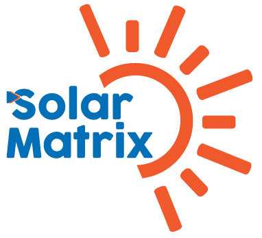 SolarMatrix CRM - India's Most Powerful CRM for Solar EPC Companies